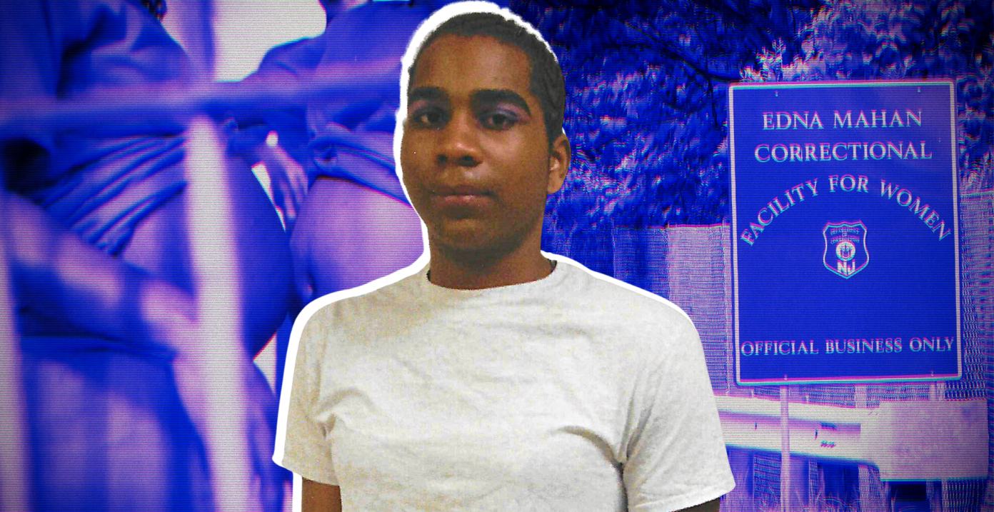 EXCLUSIVE: Female Inmates Speak Out On Prison Pregnancies, Reveal Other ...