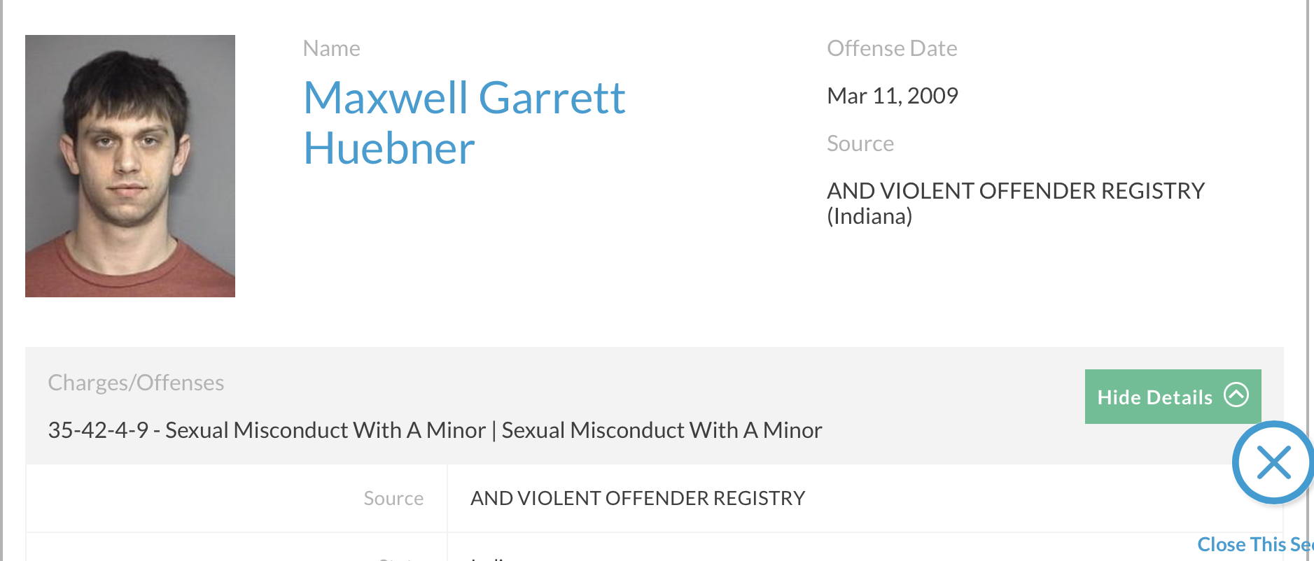 Pole Dancing For Kids? Pennsylvania Pride Event Scene Sparks Outrage ...