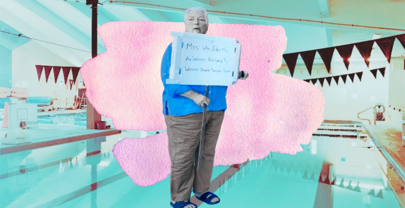 Senior Woman Banned From Local Pool After Expressing Concern Over Male In Women s Washroom Reduxx senior-woman-banned-from-local-pool-after-expressing-concern-over-male-in-women-s-washroom-reduxx