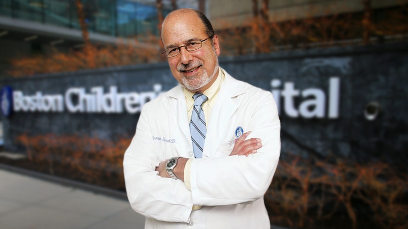 Leading Doctor at Boston Children's Hospital Gave Cross-Sex Hormones to ...