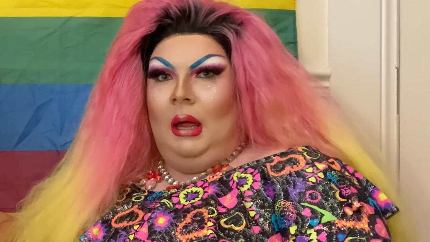 UK: Drag Queen Charged On Three Counts Related to Child Sexual Abuse ...