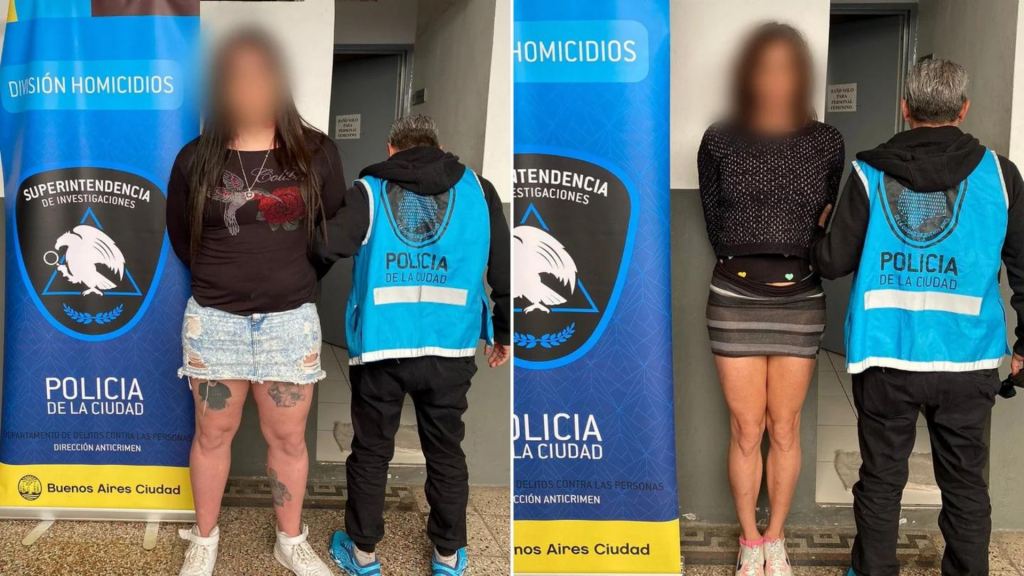 ARGENTINA: Woman's Murder No Longer Being Reported As A 'Femicide ...