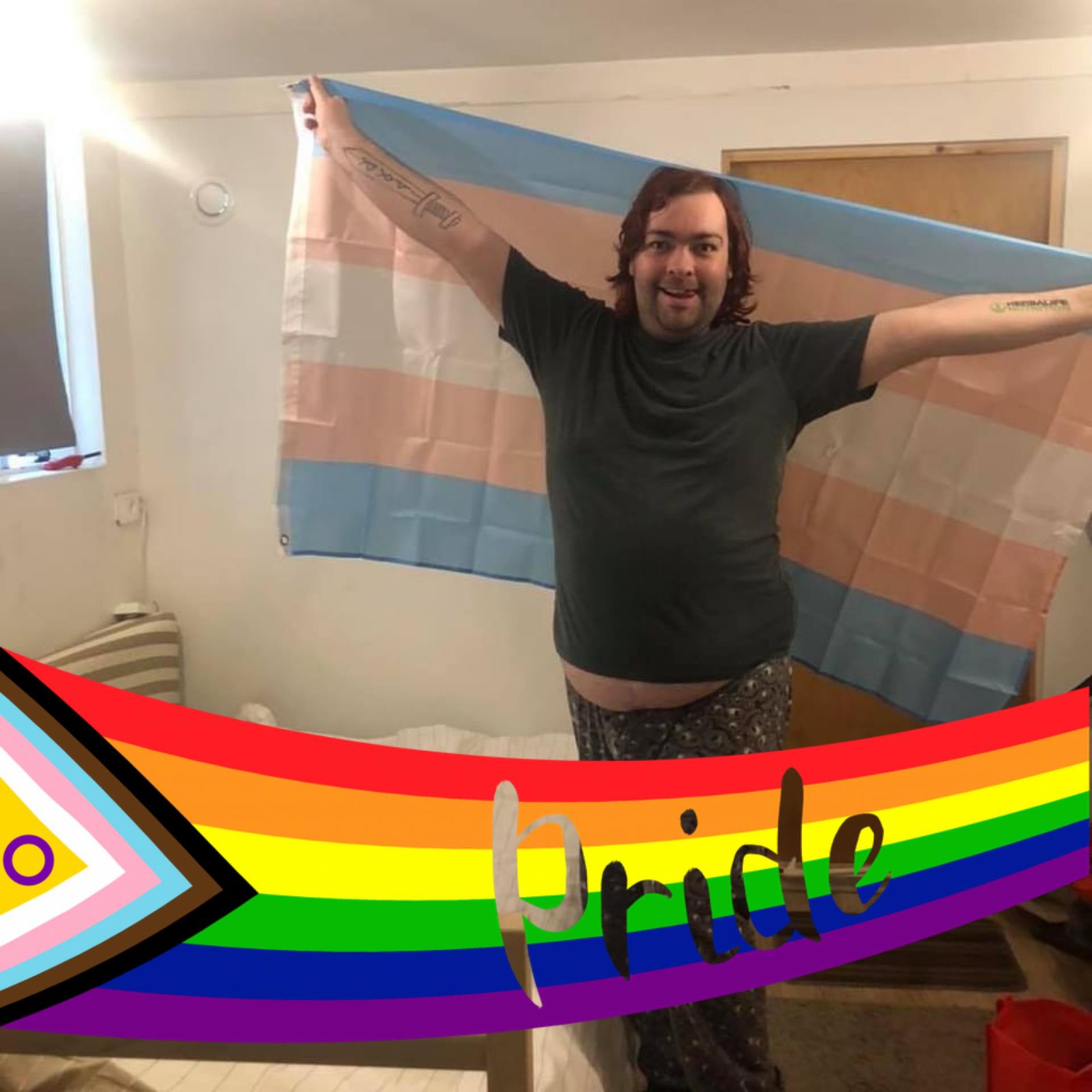 ICELAND: Prominent Trans Activist, LGBT Educator Being Investigated For ...