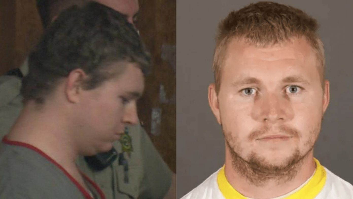 LA Prosecuting Attorney Suspended Without Pay After "Deadnaming ...