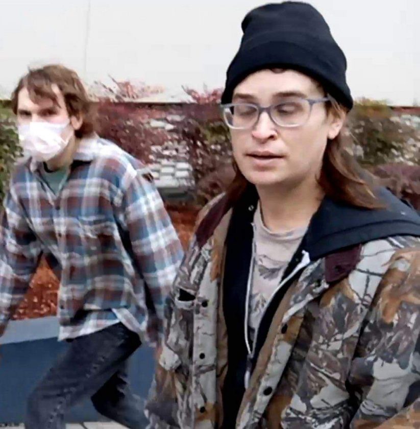 Woman Assaulted by Trans-Identified Male Told to Refer to Him as Female ...