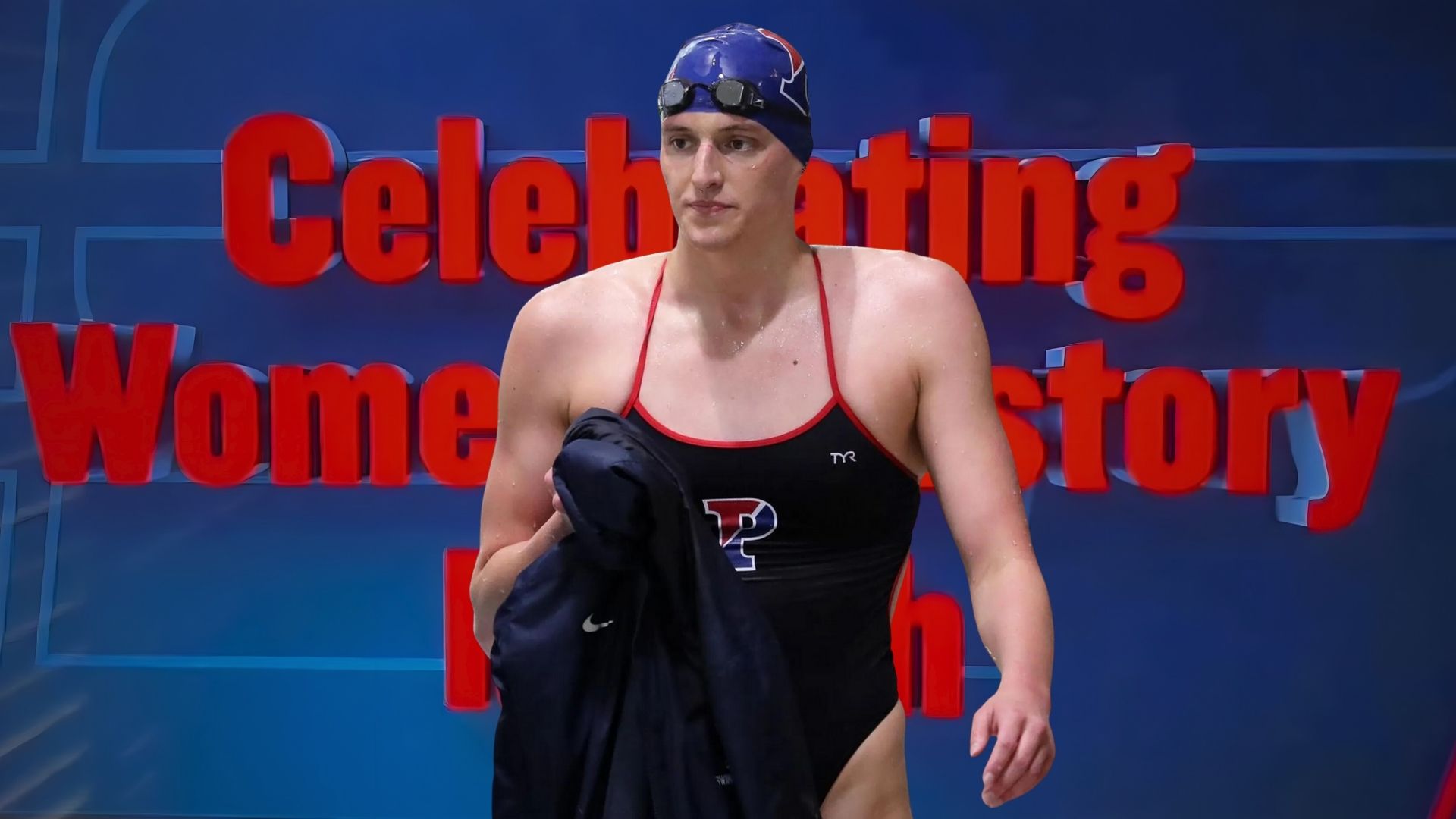 ESPN Honors Lia Thomas In Women’s History Month Segment - Reduxx