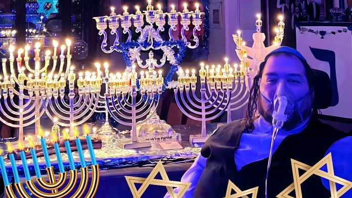 Activista pro adopción, que adoptó 9 niños, acusado de abuso sexual de ...