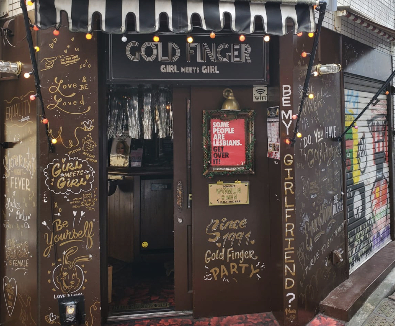 Activista trans estadounidense demanda al gobierno japonés para que ...