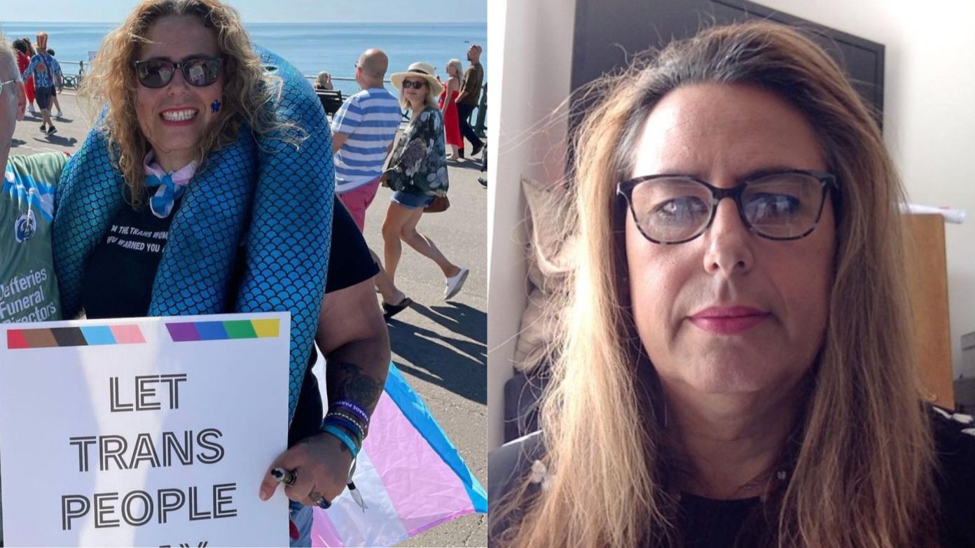 Trans-Identified Male Suing England's RFU, Demands Right For Men To ...