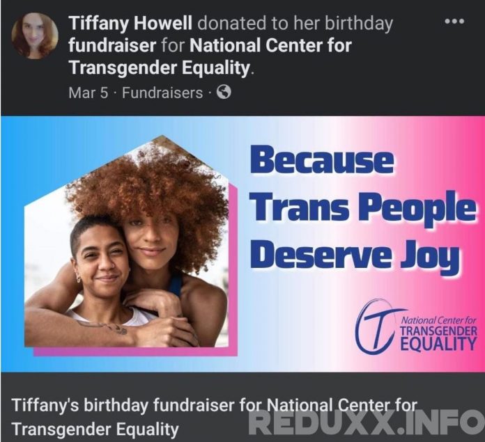 Trans Identified Male Sentenced To 20 Years In Prison After Threatening 6356