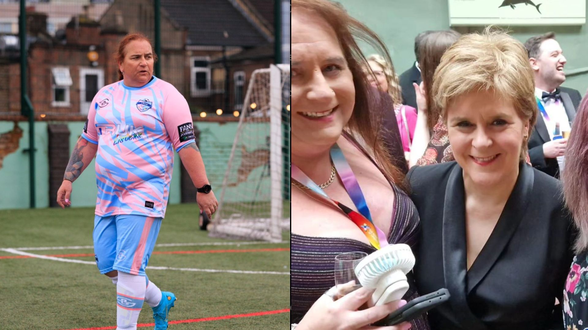 Guinness World Records Mocked After Honoring Trans-Identified Male With ...