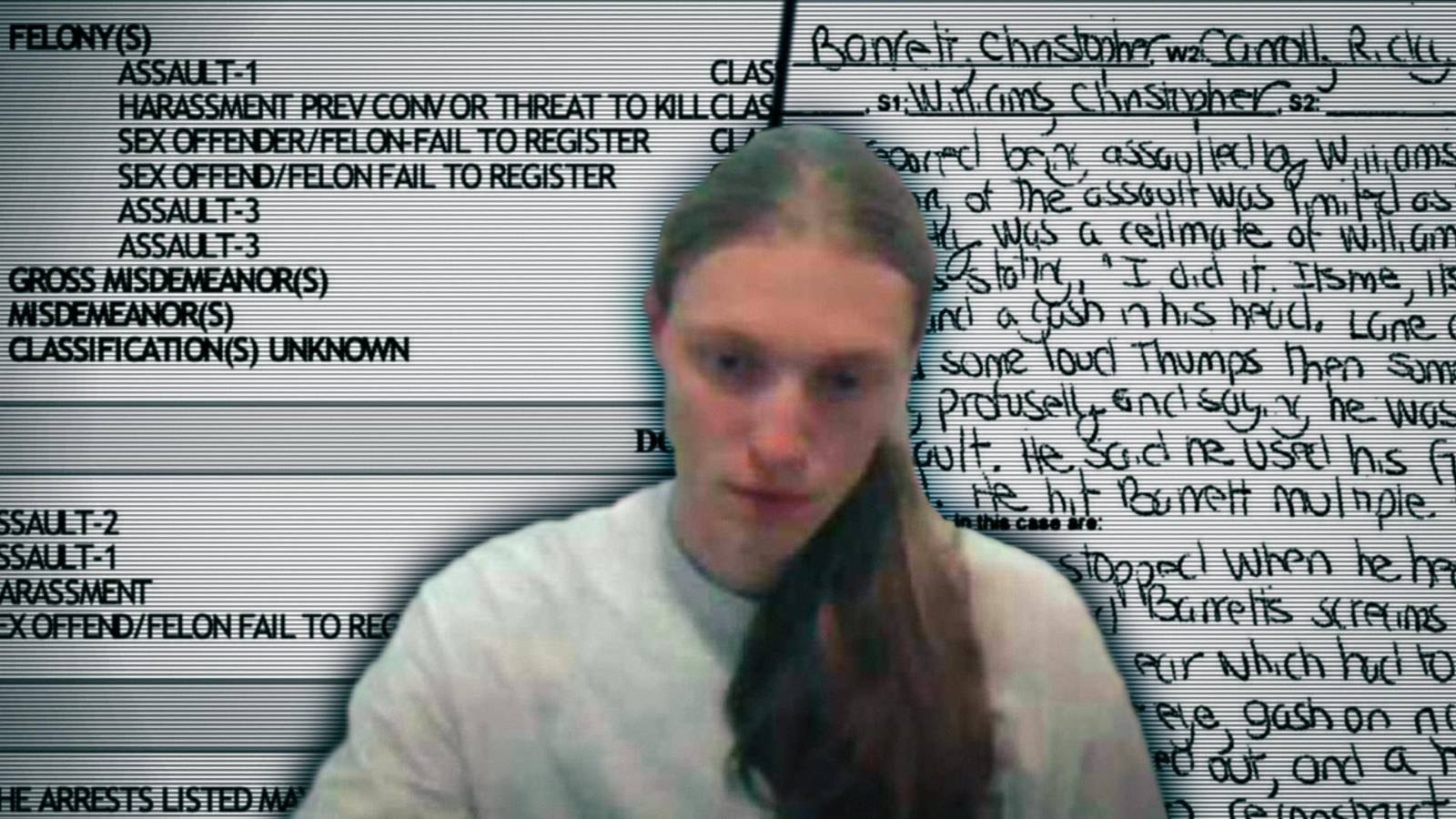 EXCLUSIVE: Male Inmate Transferred To Washington Women's Prison Despite ...