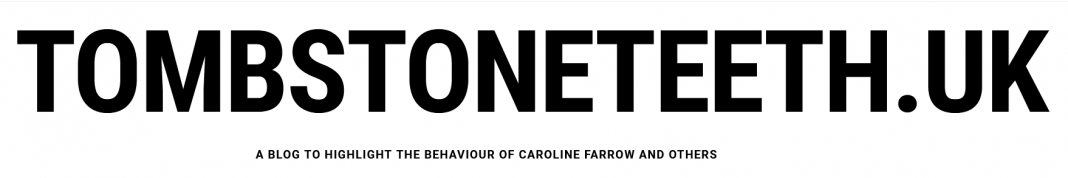 UK: Prominent Trans Activist Known For Having Opponents Arrested Has ...