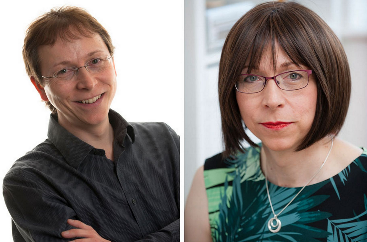 UK: Male 'Trans Ambassador' Presented with 'Outstanding Female' Prize ...