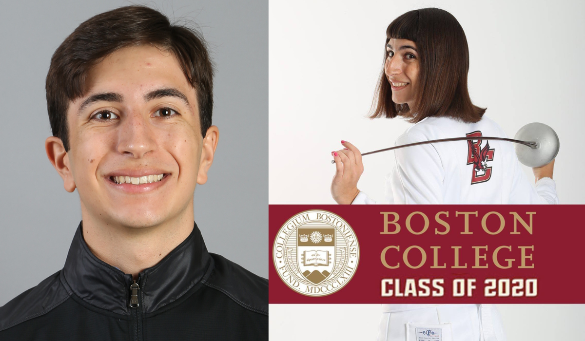 Trans-Identified Males Racking Up Wins in Women's Fencing As Trans ...