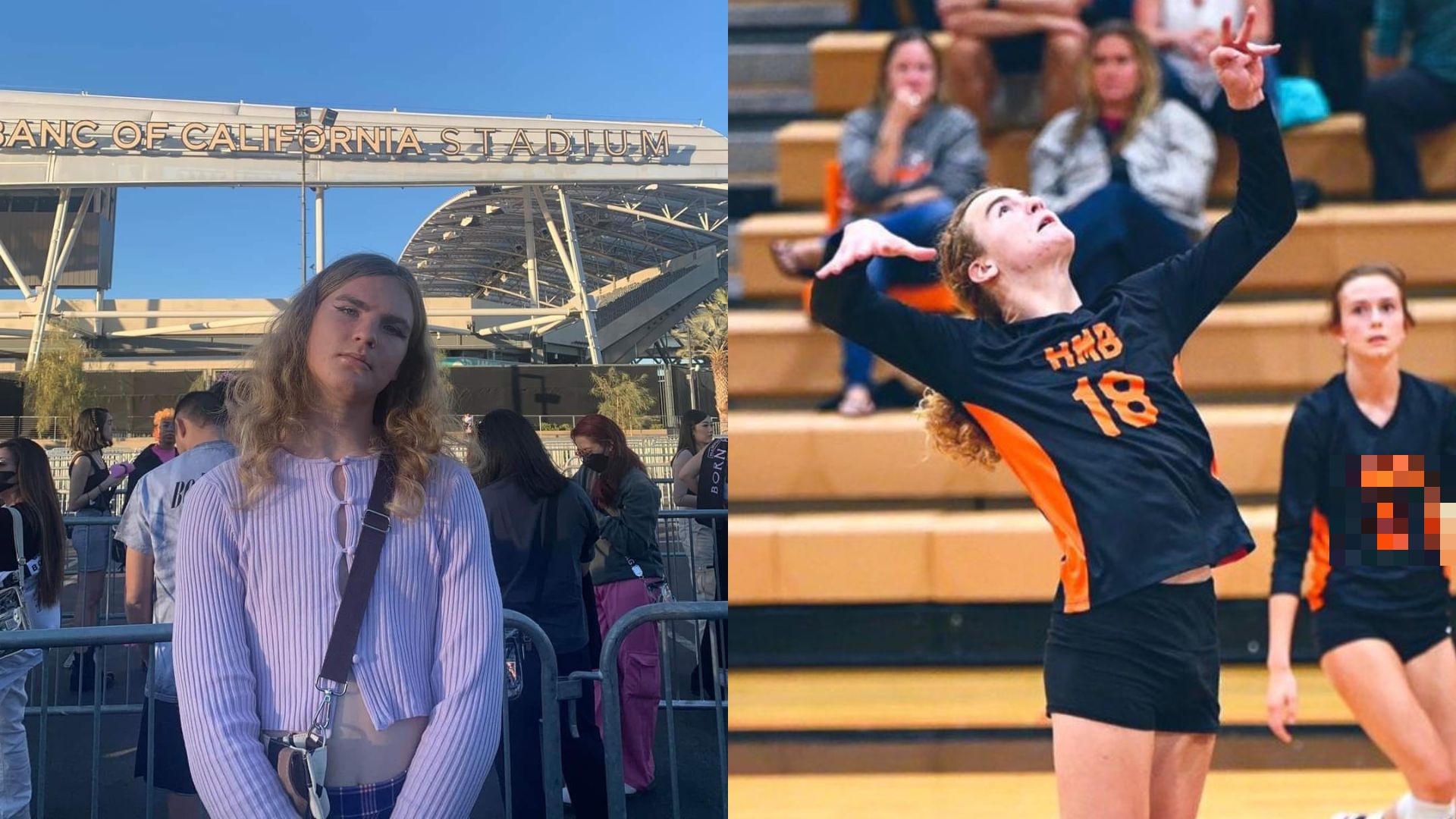 EXCLUSIVE: Father Says His Daughter Suffered A Concussion While Playing ...