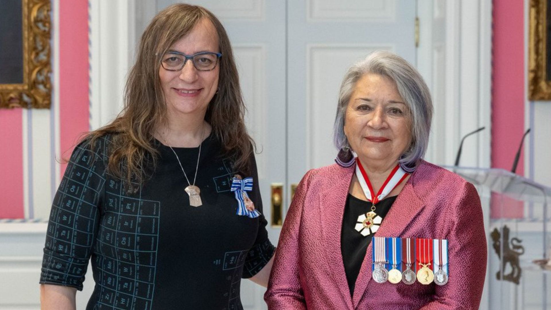 CANADA: Trans-Identified Male Who Campaigned To Defund Rape Shelter ...