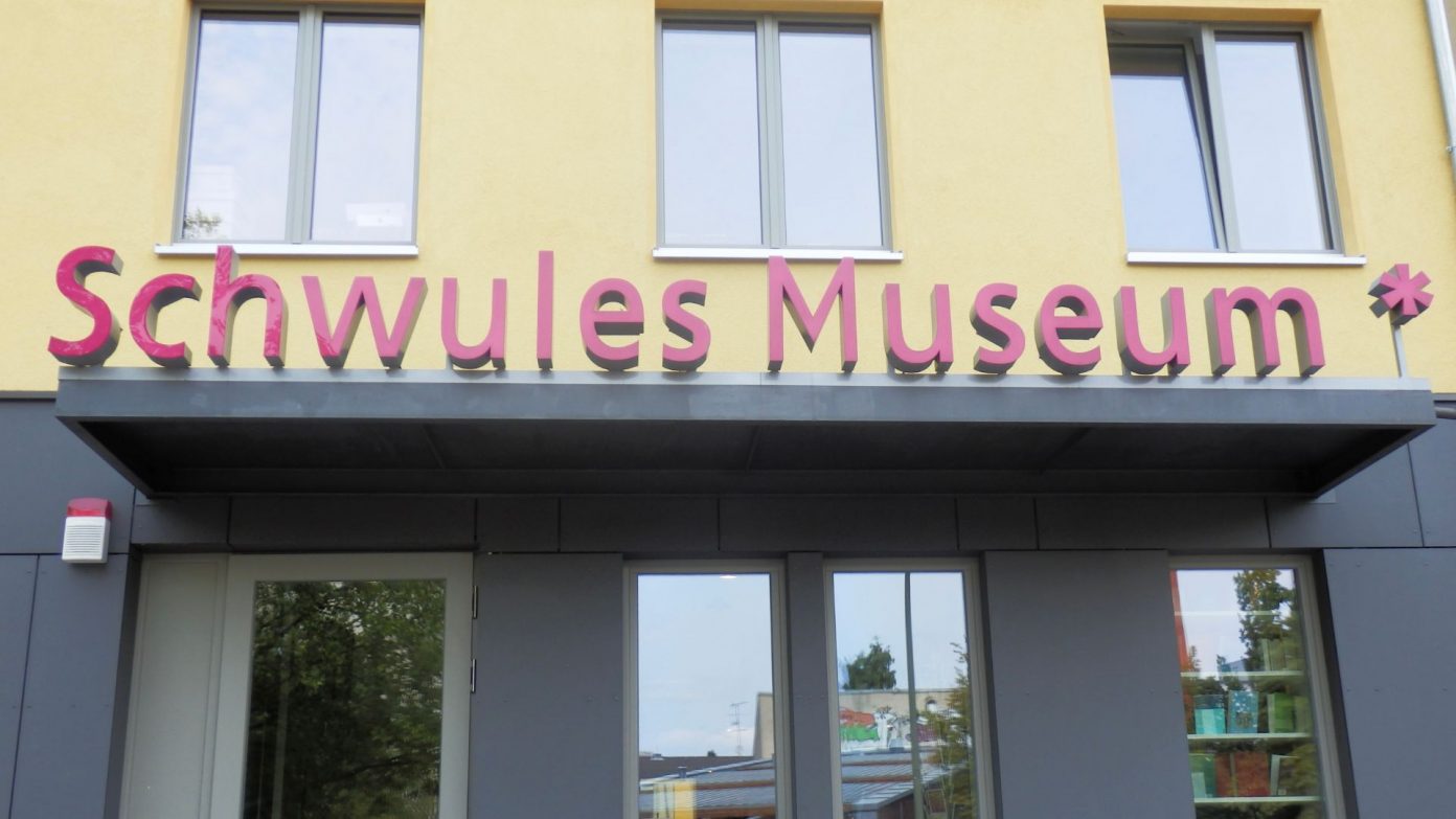 GERMANY: Gay Pedophile Activists Call For Lesbians To Be Removed From ...