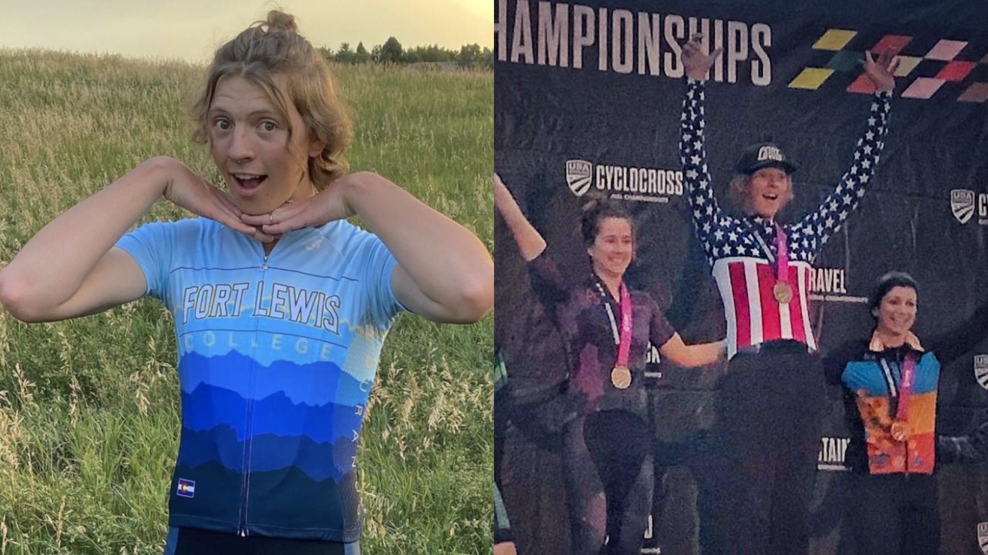 Trans-Identified Male Seizes Top Women's Title At USA Cycling ...