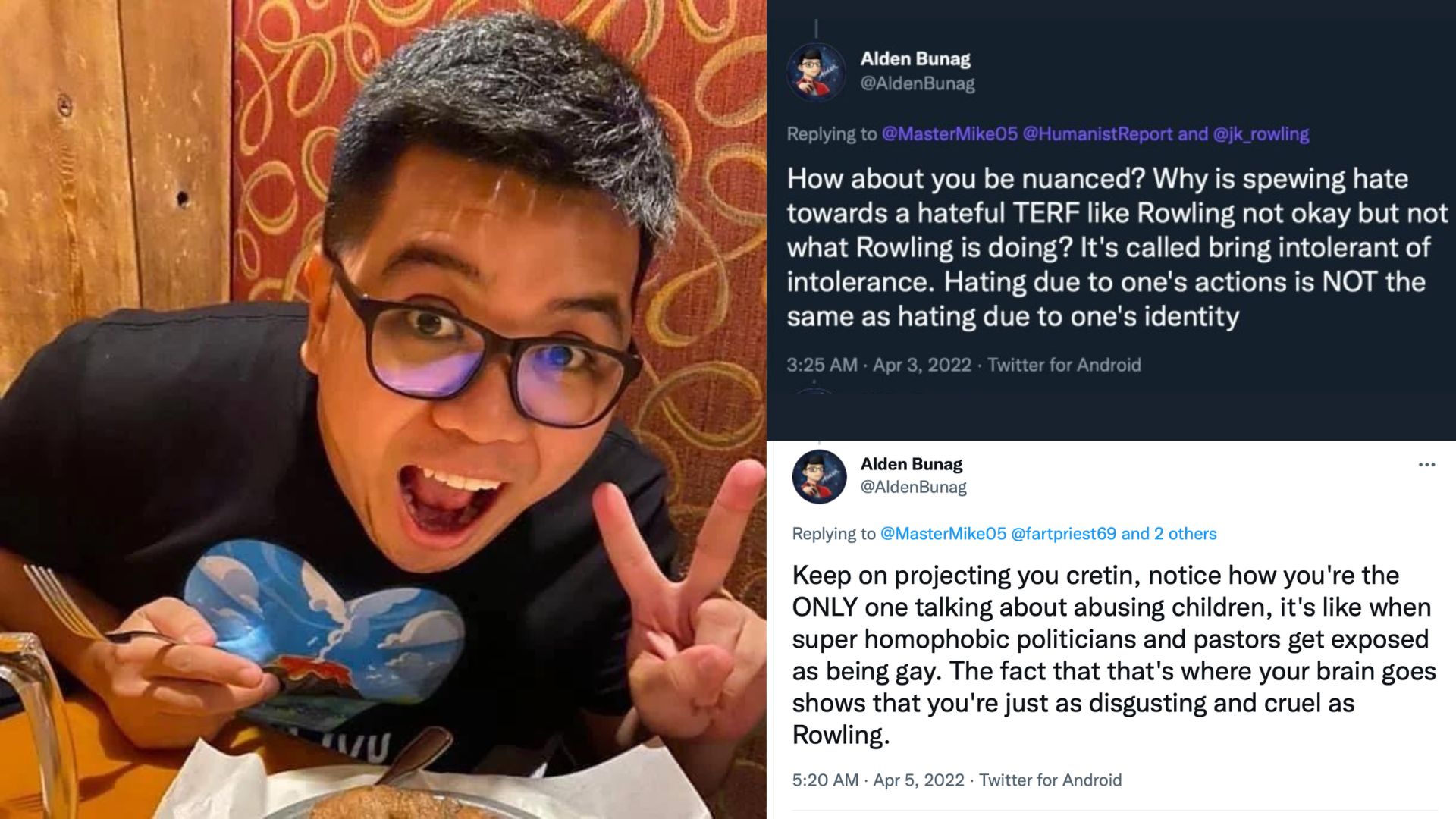 Schoolteacher Who Slammed Critics Of Gender Ideology, LGBT Education ...