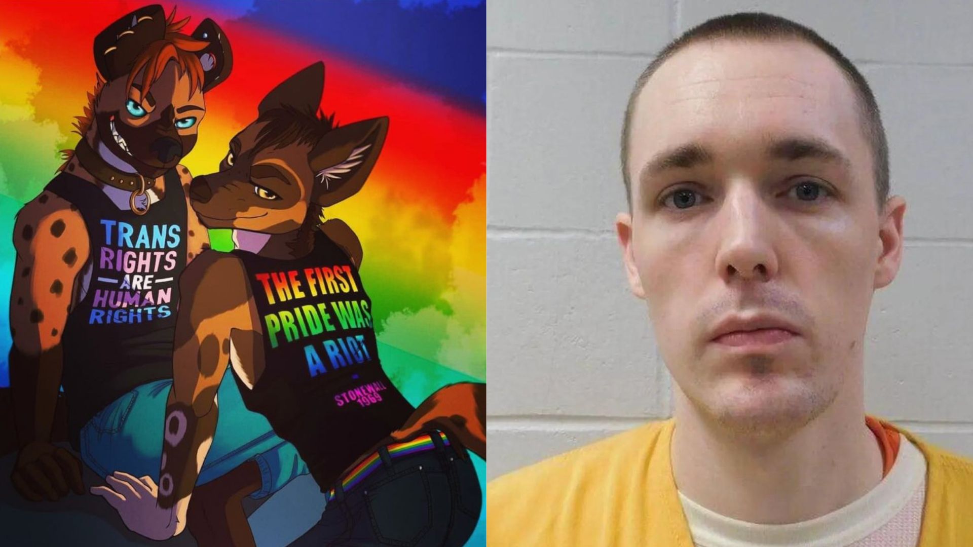 "Furry" Activist Pleads Guilty To Sex Trafficking Woman and Minor In ...