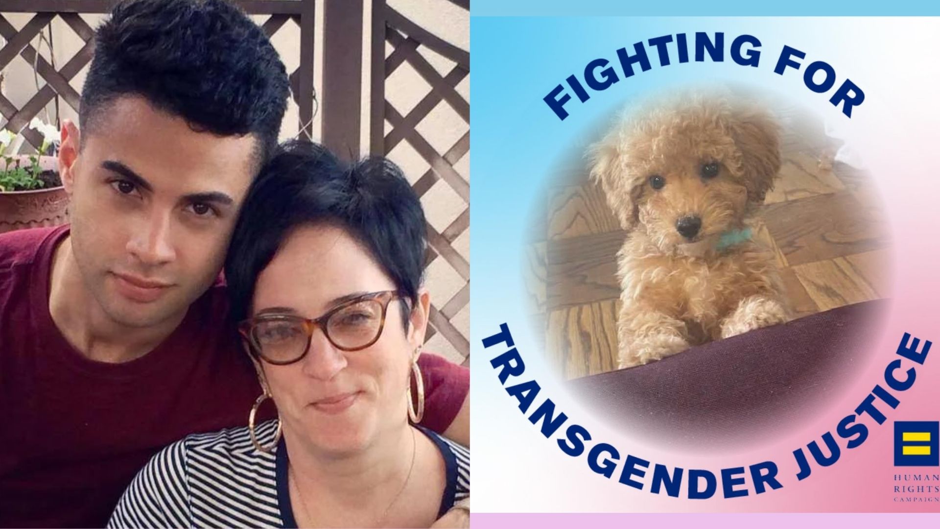 Man Who Recently Began Identifying As A "Woman" Charged In The Stabbing ...