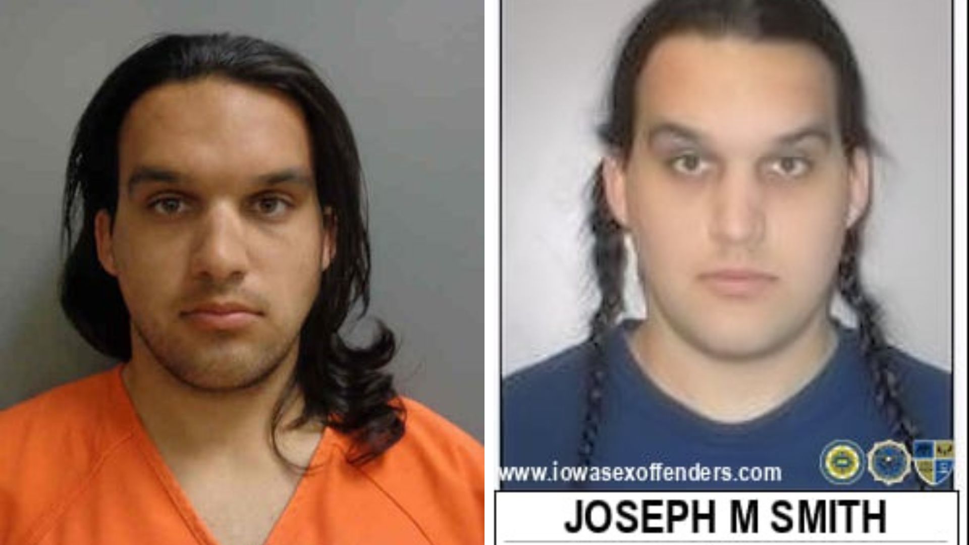 US: Transgender Inmate Who Raped Infants Deemed Sexually Violent ...