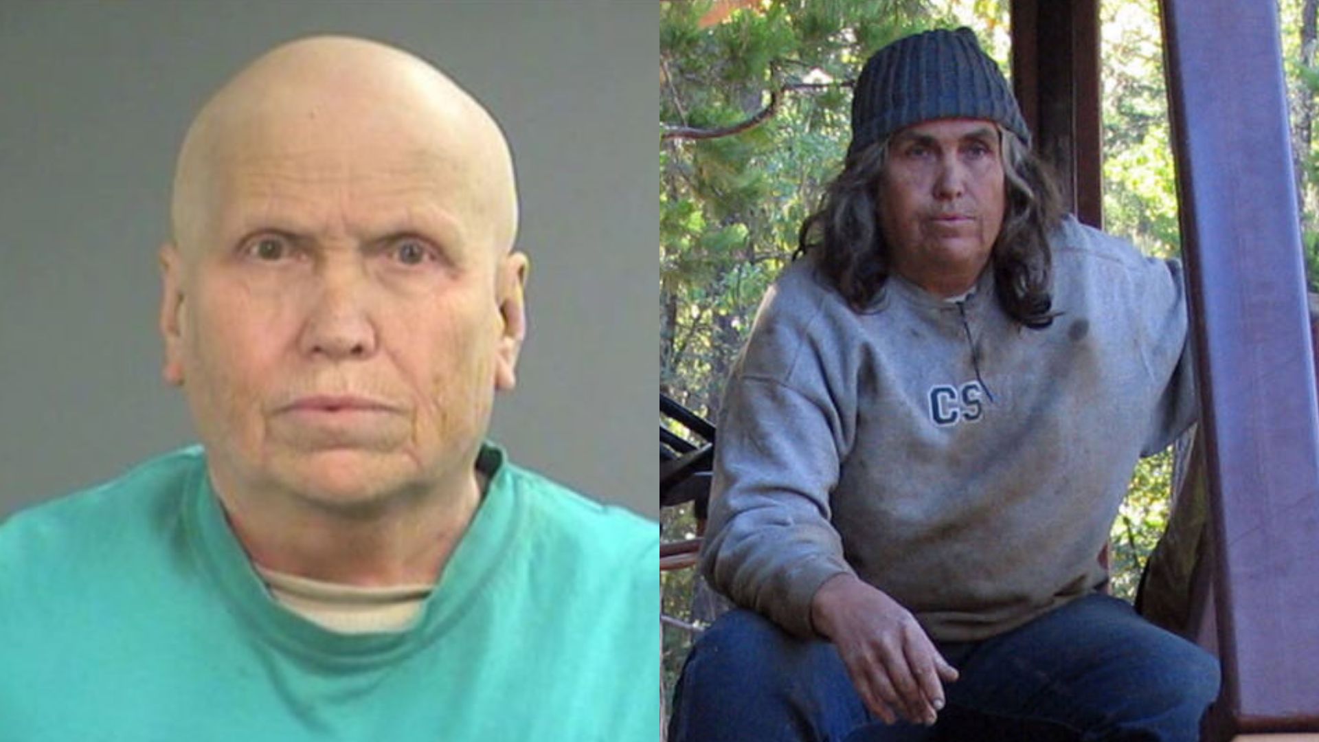 US: Trans-Identified Male Killer Who Fed Victims to Pigs Serving Life ...