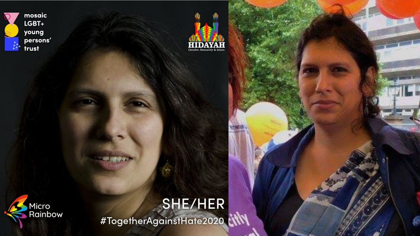 SCOTLAND: Rape Crisis Center's Transgender Boss Called For Those Who ...