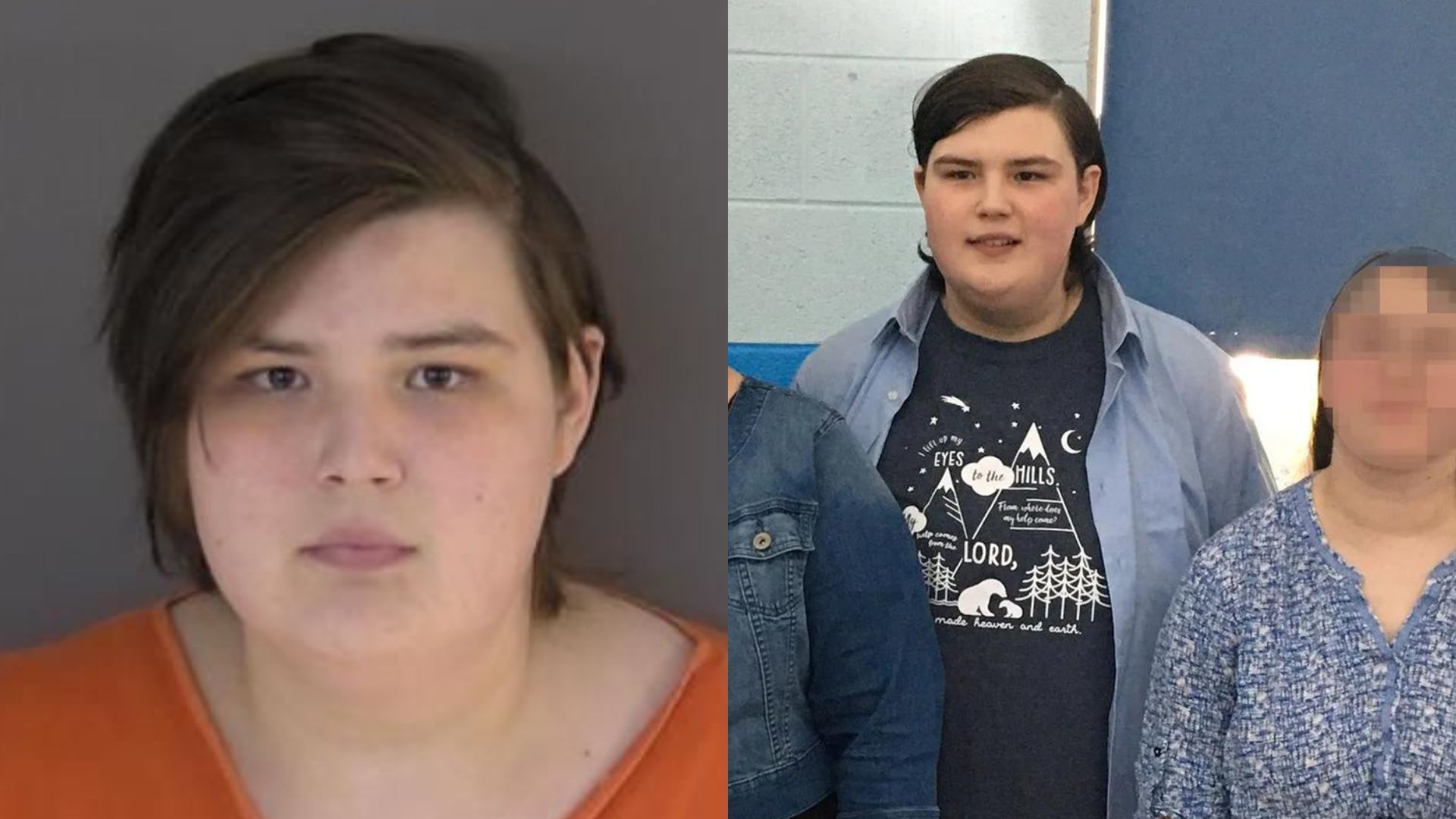 Transgender Teenager Who Plotted Colorado School And Church Shootings ...