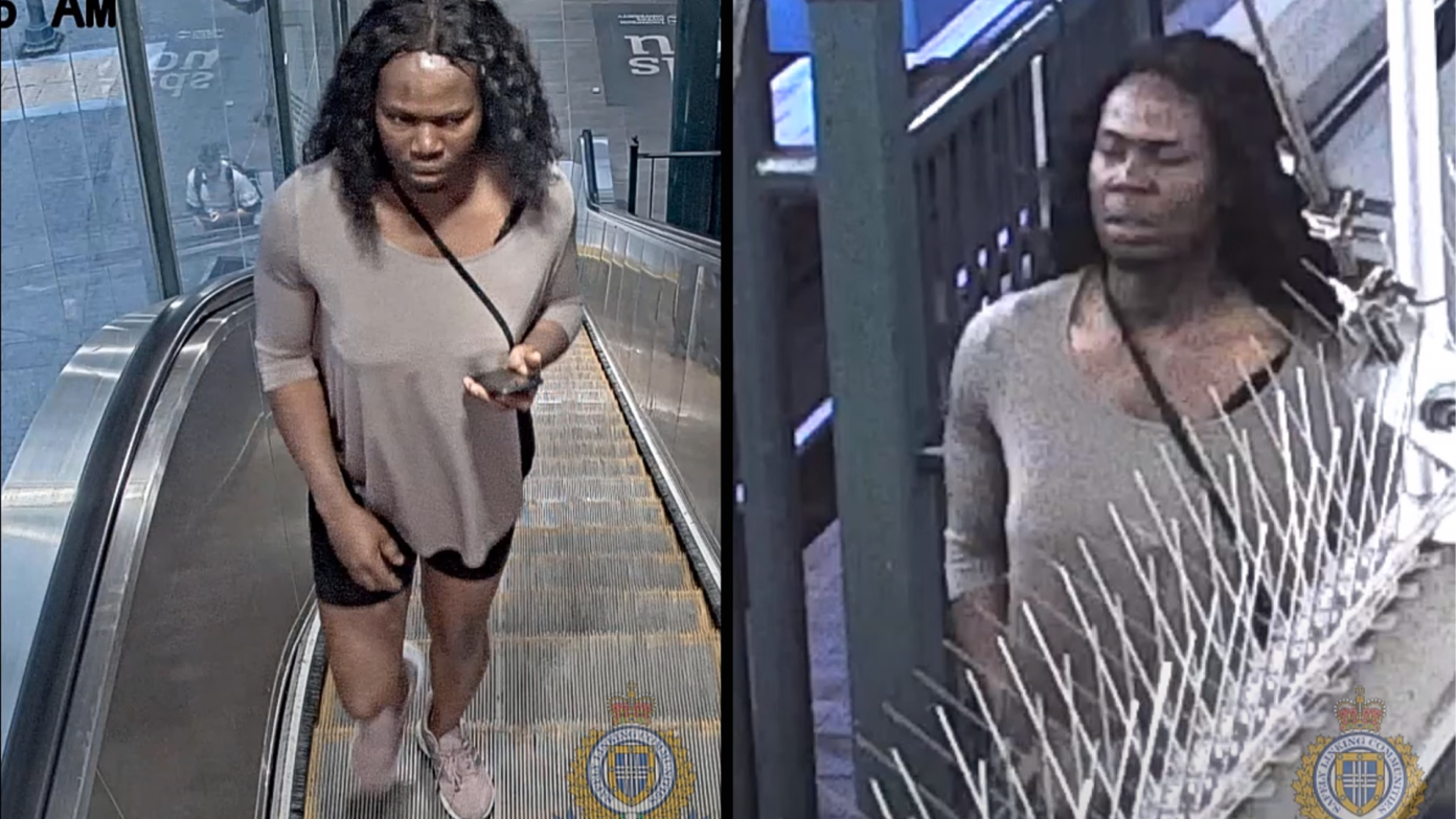 CANADA: Metro Vancouver Transit Police Say They "Don't Know" Whether ...