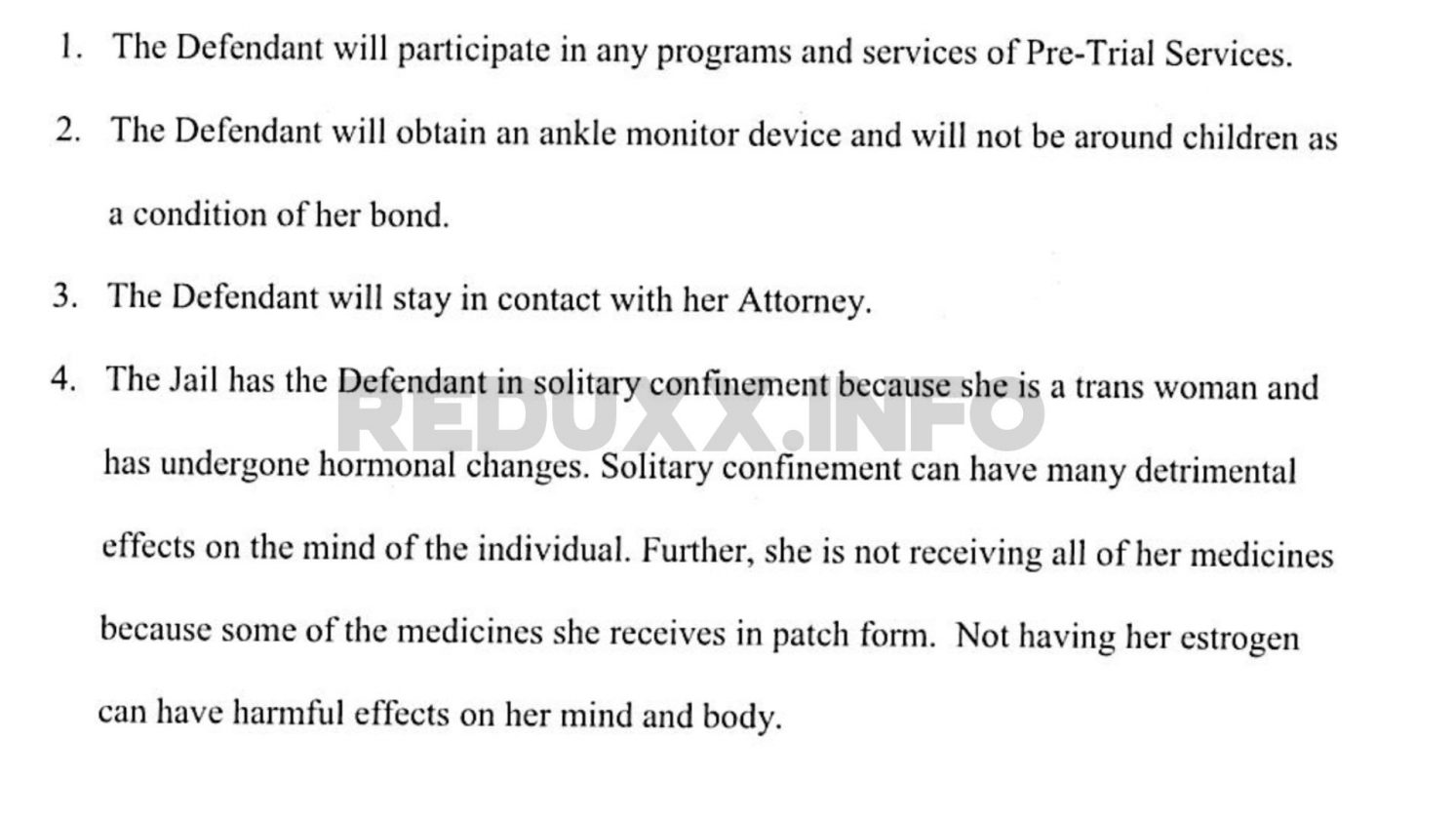 EXCLUSIVE: Transgender Daycare Worker Avoids Prison After Sexually ...