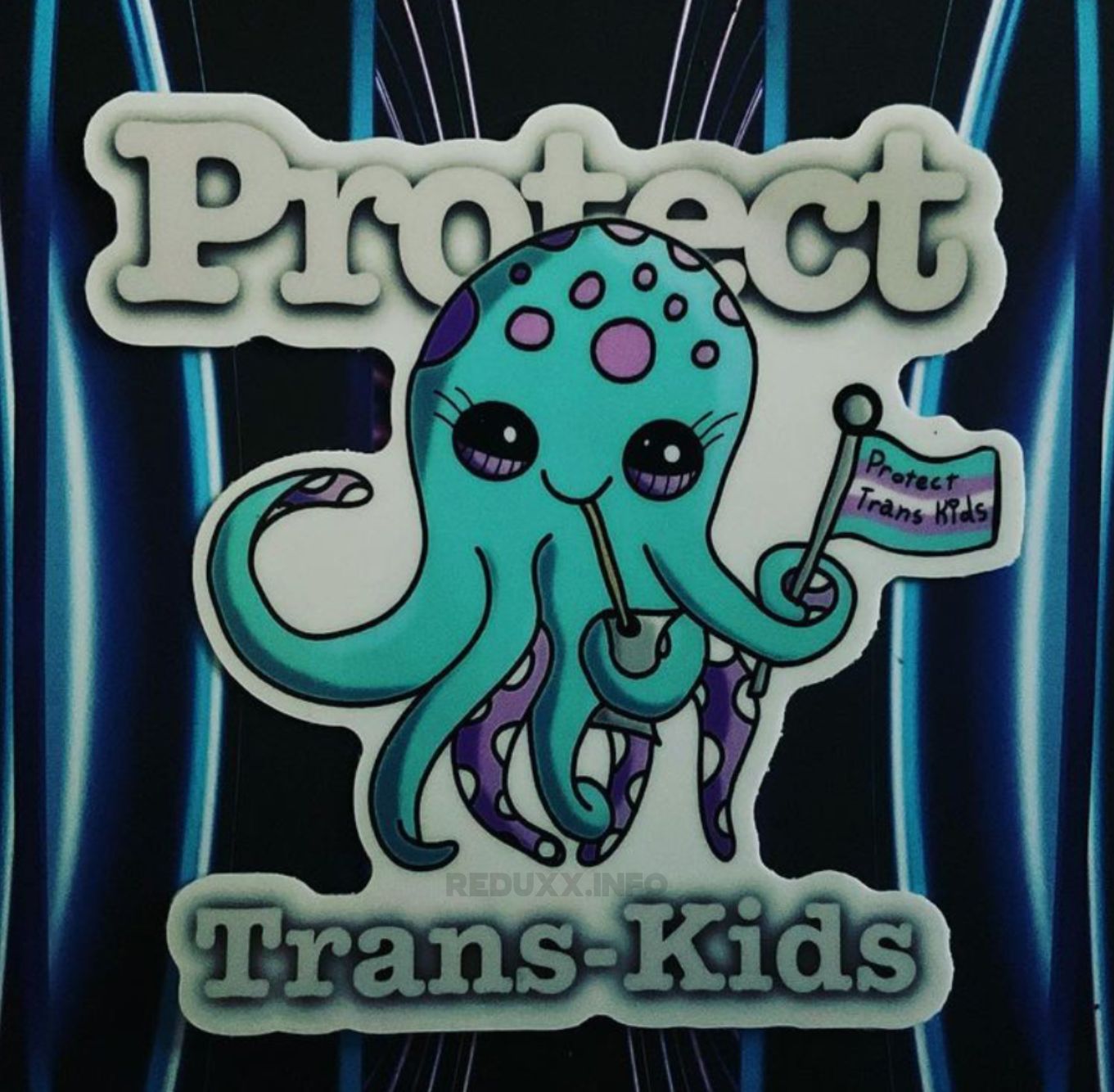 EXCLUSIVE: Trans Activist "Family Bloggers" Who Lived In Feces-Covered ...