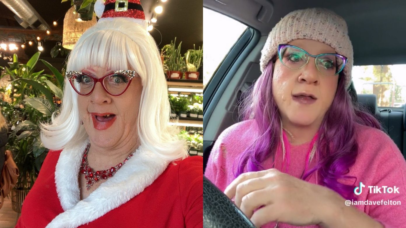 Lyft Partners With Trans-Identified Male To Promote New "Women+" Safety ...