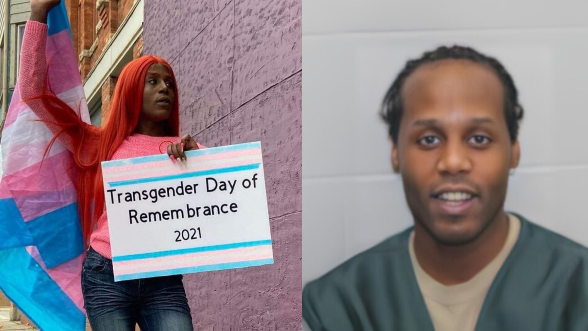 Trans Activist Drag Queen Standing Trial For 2019 Grooming, Sexual ...