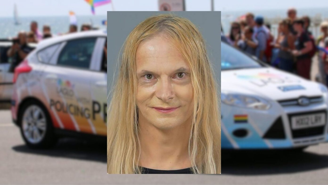 Uk Trans Identified Male Cleared After Exposing Her Penis To Young 6395