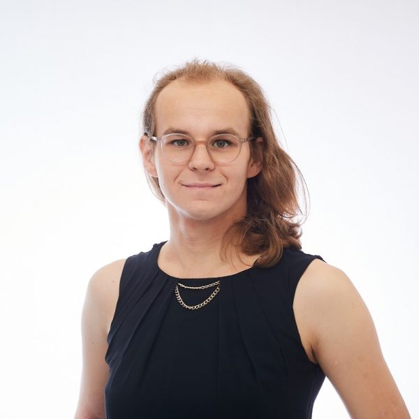 GERMANY: Balding Trans-Identified Male Becomes First To Join Women's ...