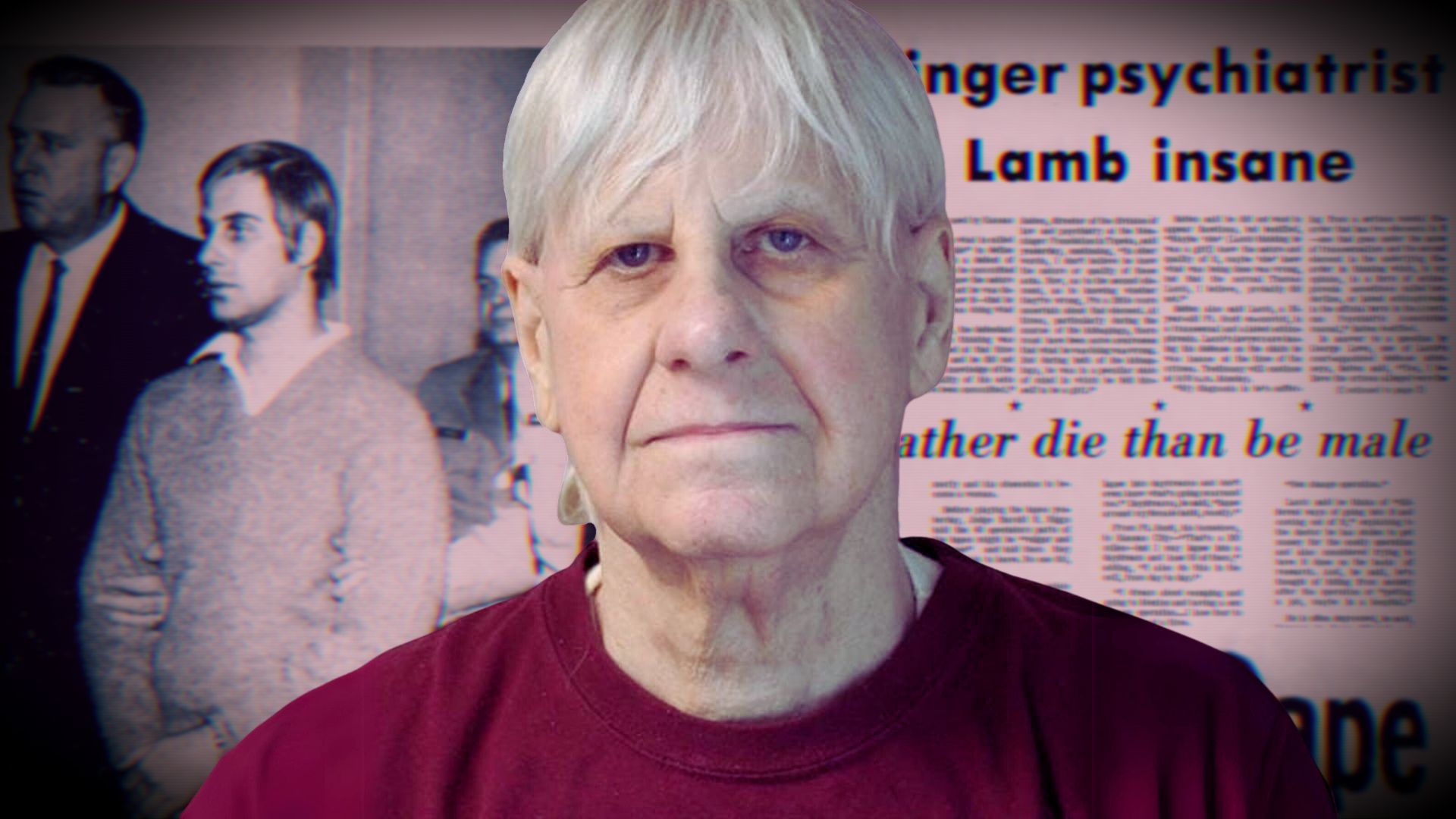 Trans-Identified Male Rapist Housed In Women's Prison Files Lawsuit ...