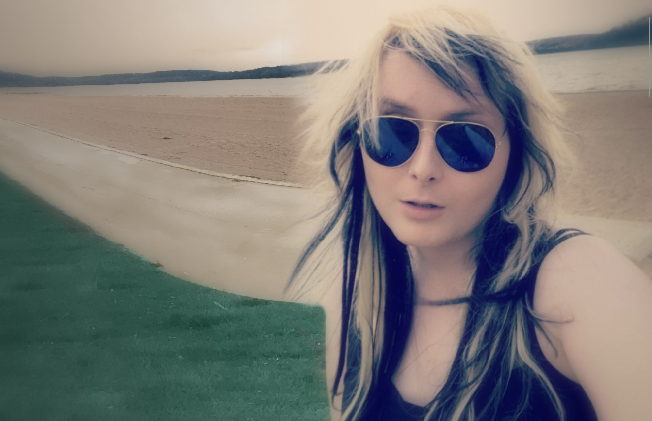 EXCLUSIVE: Transgender 'MAP' Activist Connected to Pro-Pedophile Group ...