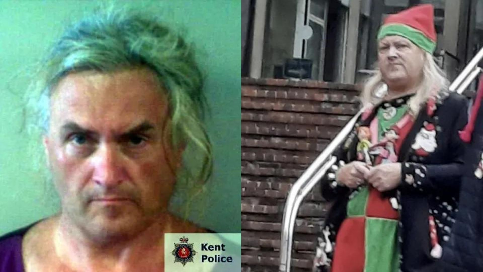UK: Transgender Pedophile Who Identifies As a 5-Year-Old Girl Sentenced ...
