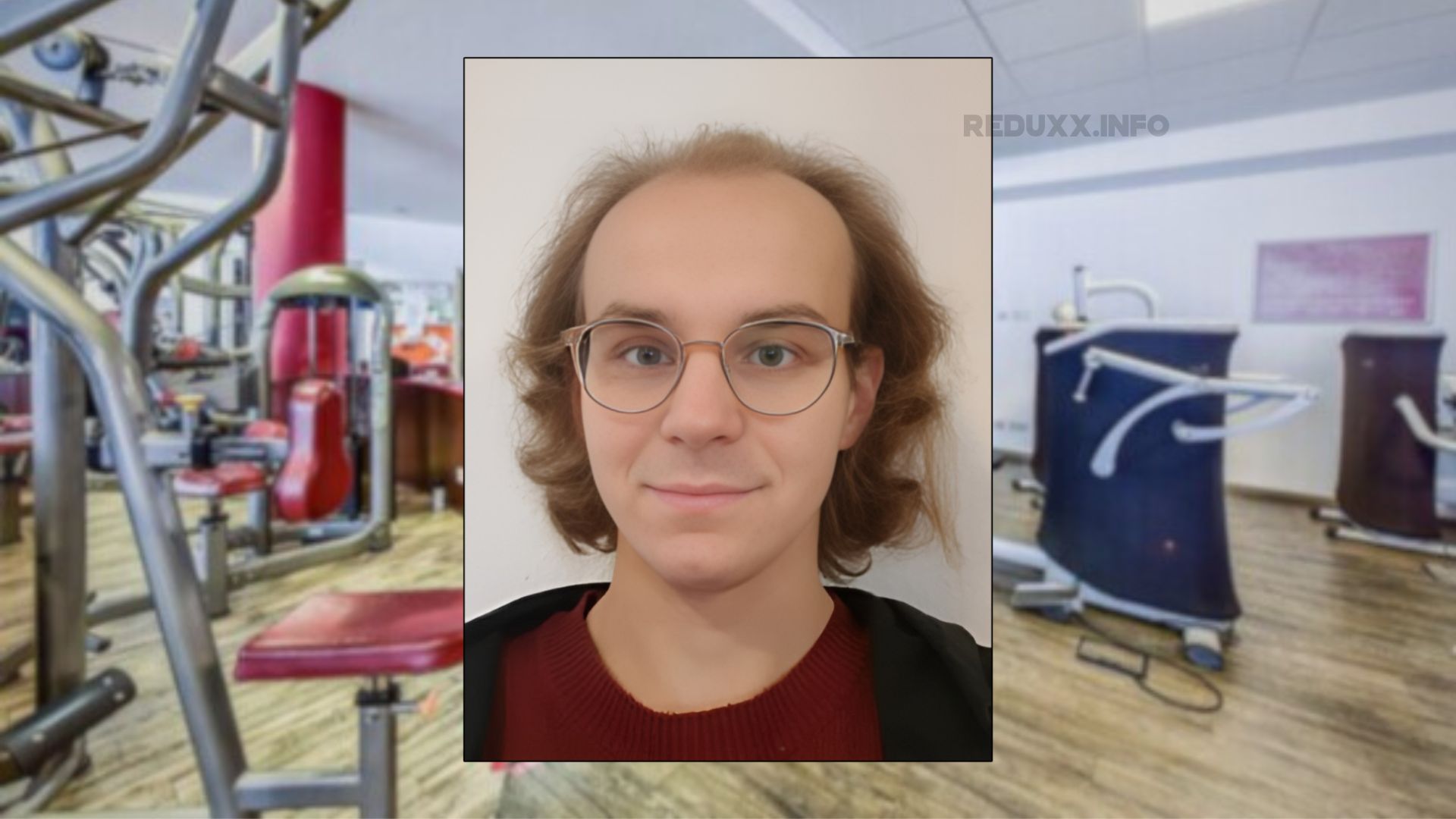 GERMANY: Women's Gym Fined €1,000 After Denying Balding Trans ...