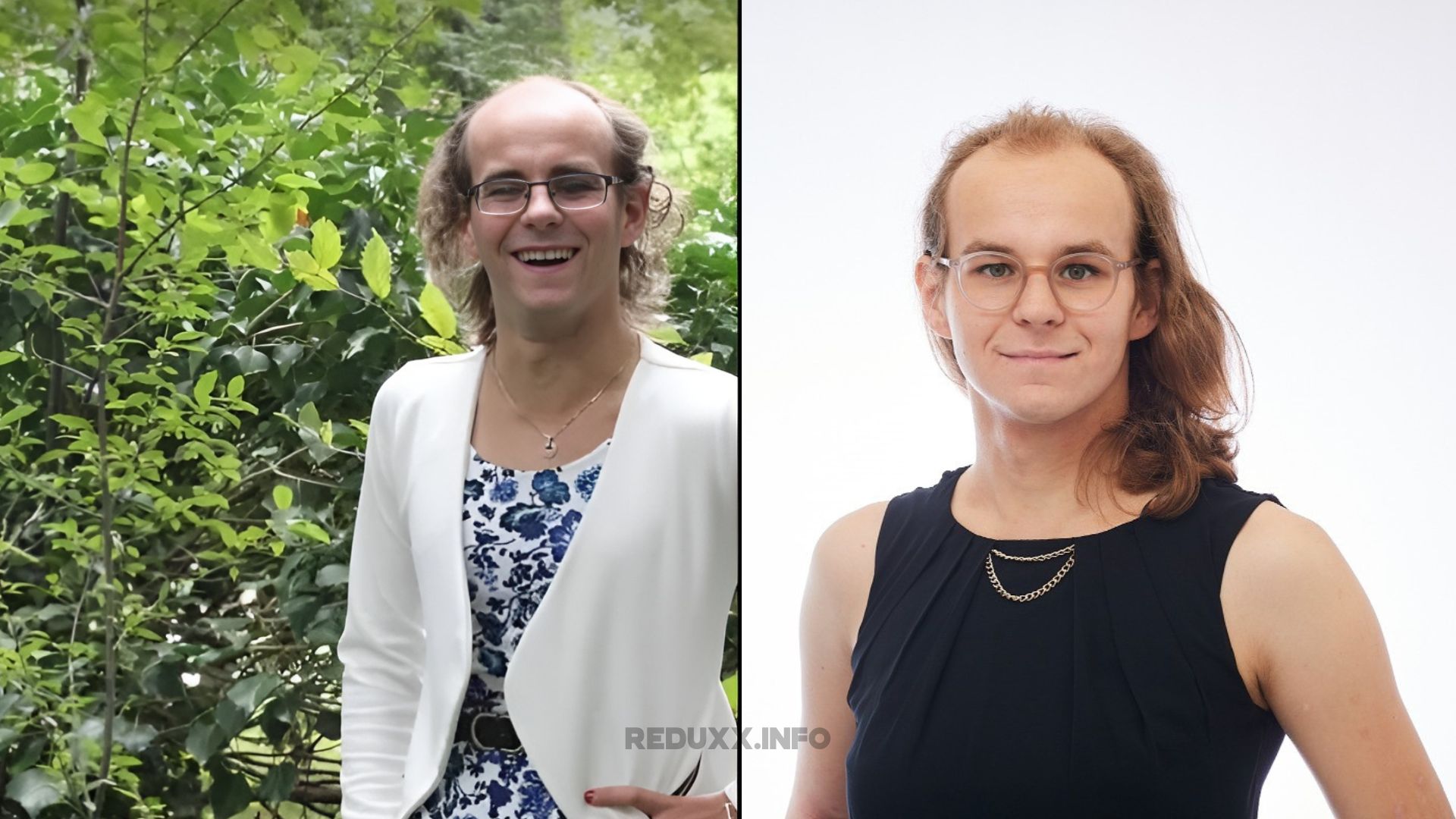 GERMANY: Balding Trans-Identified Male Now Demanding €2,500 from Women ...