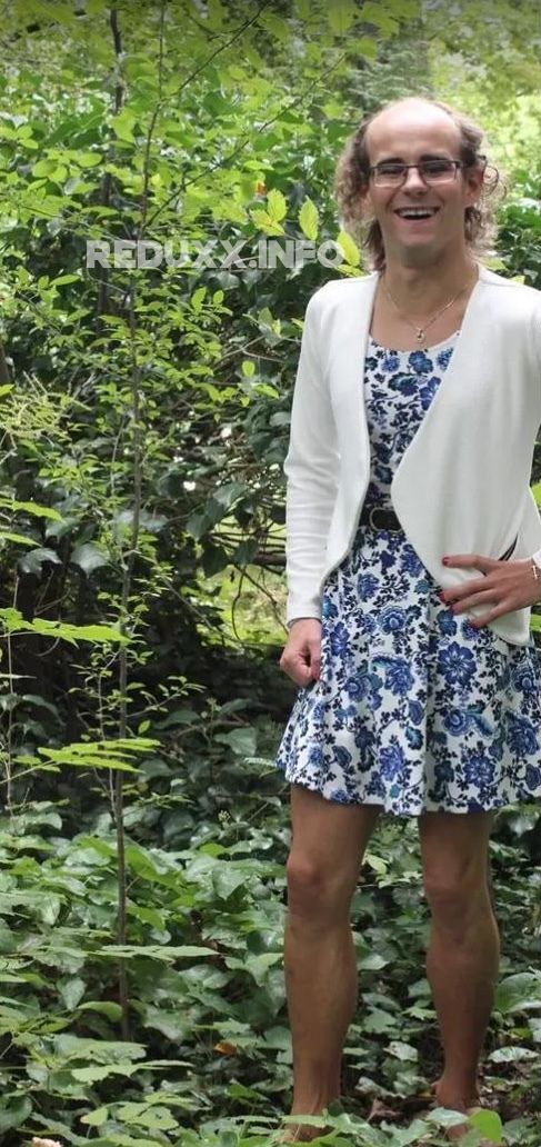 GERMANY: Balding Trans-Identified Male Now Demanding €2,500 from Women ...