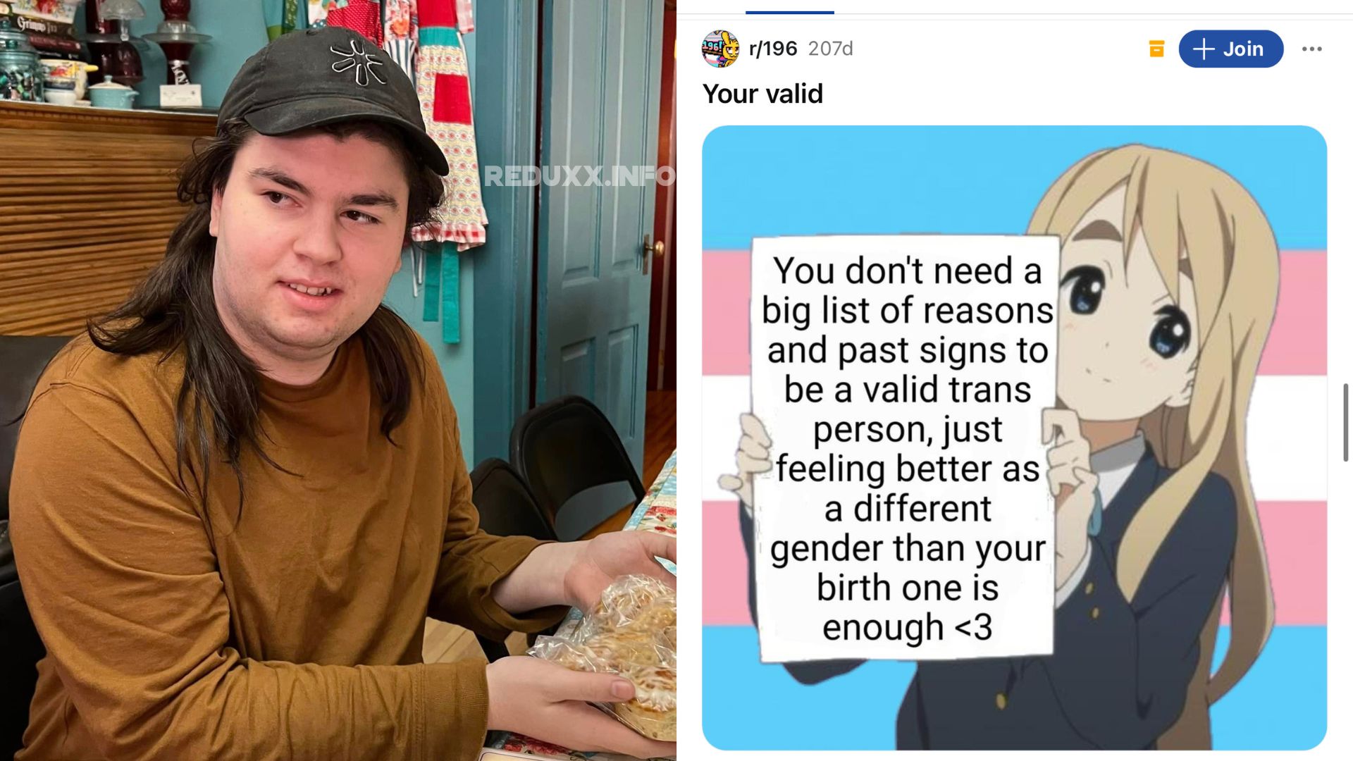 "Antifascist" Trans-Identified Male Arrested For Possession Of Child ...