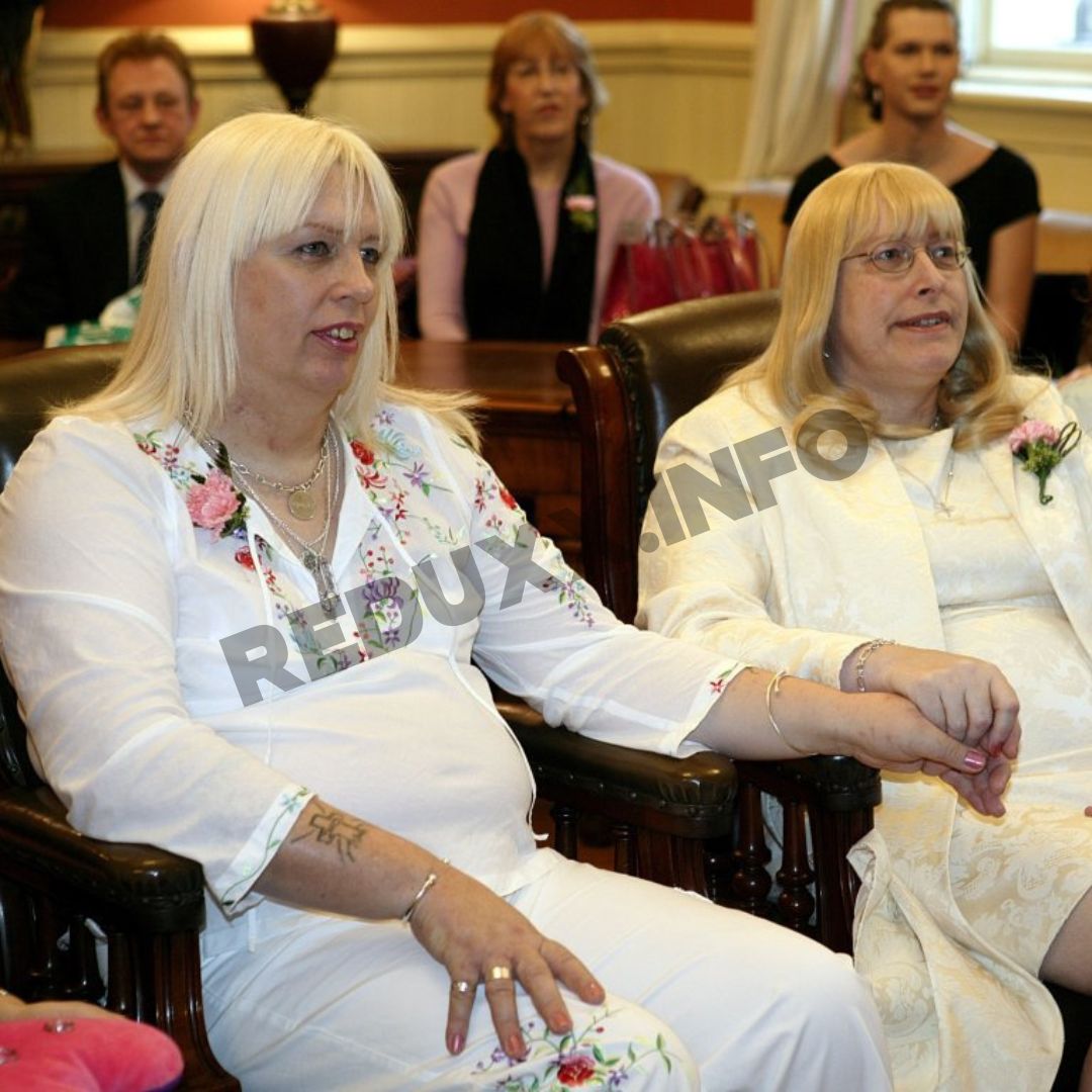 EXCLUSIVE DETAILS: UK Trans Activist Charged With Murder Being Held in ...