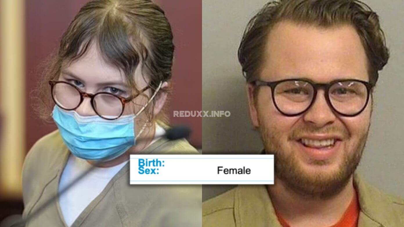 Trans-Identified Male Sentenced To 45 Years In Prison For Murder In ...