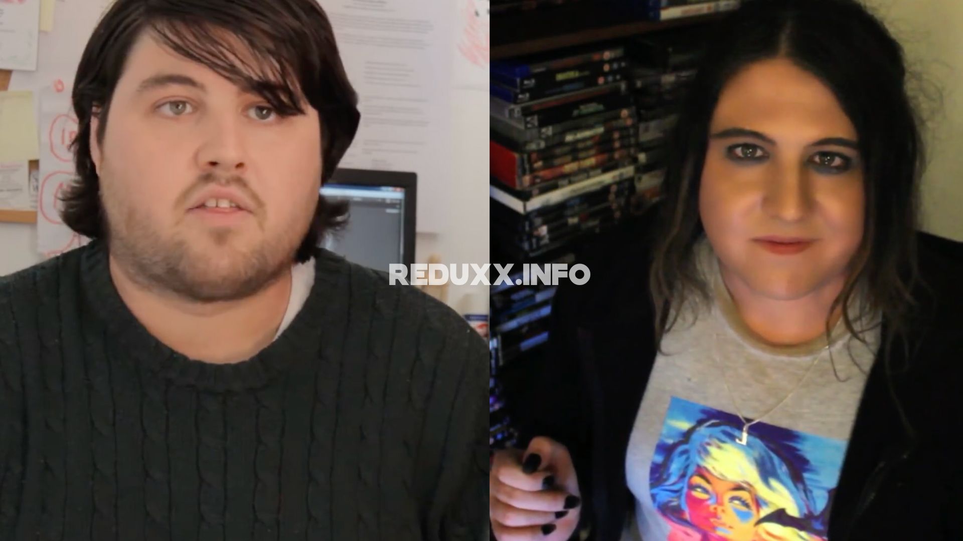 UK: Trans Activist Railed Against "Bigoted" Rosie Duffield ...