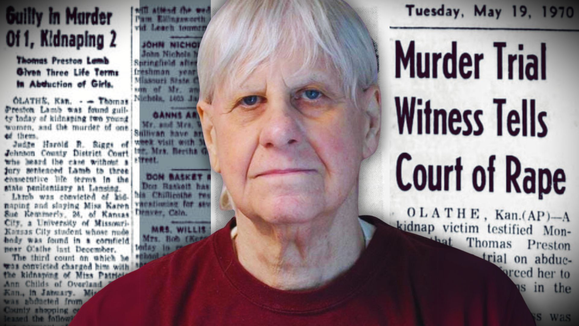Transgender Killer Housed in Women's Prison Loses "Discrimination" Suit ...