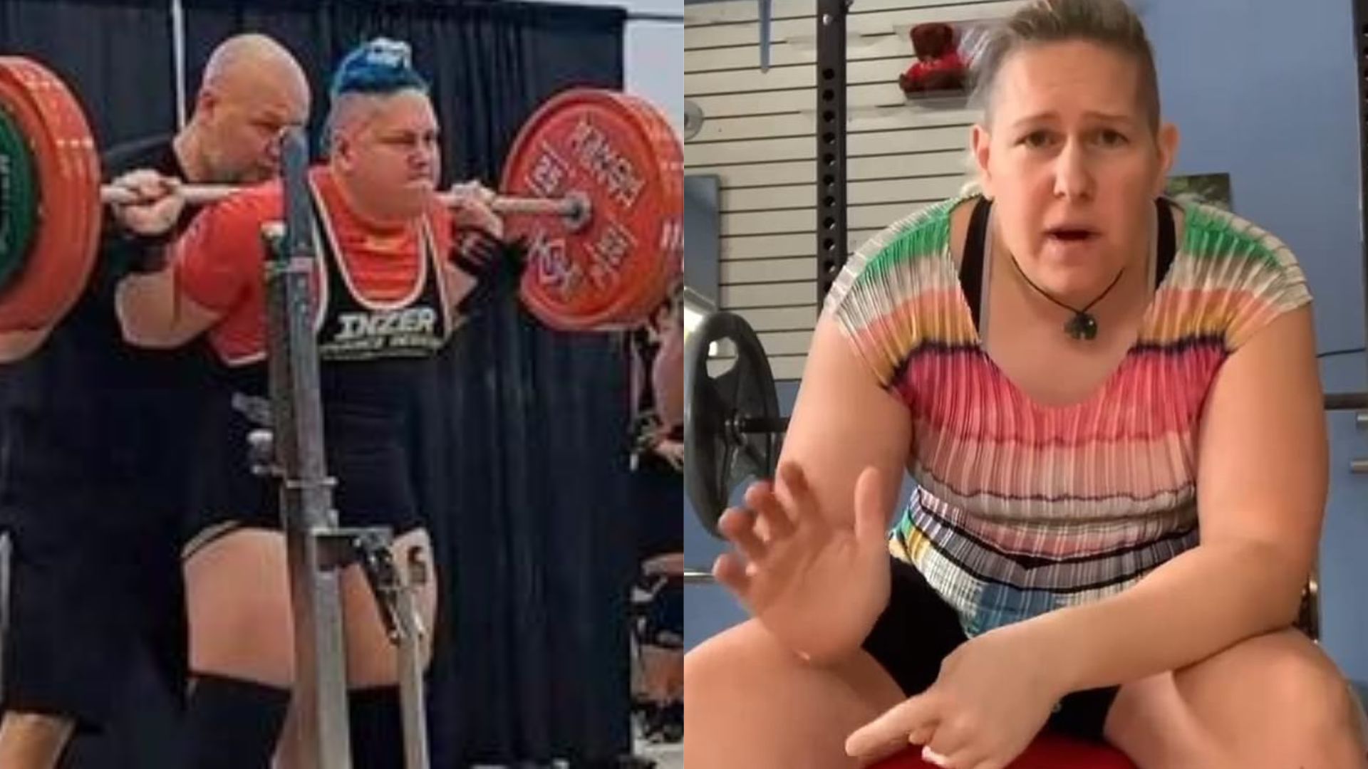 Canadian Powerlifting Union Suspends Trans-Identified Male For Six ...