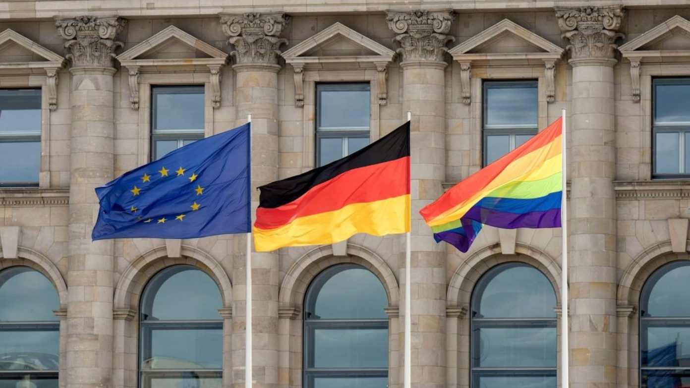 GERMANY: Trans-Identified Male Convicts Transferred to Women's Prisons ...